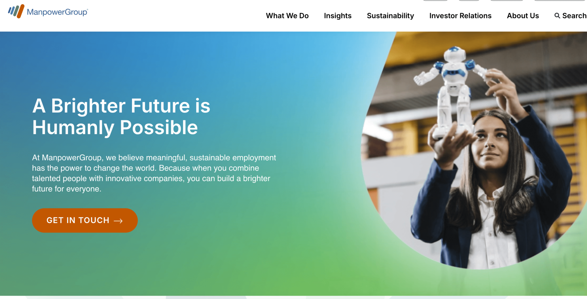 Top 10 Best Recruitment Agencies in the Middle East for 2025